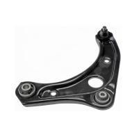 China Nature Rubber Bushing Front Left Lower Suspension Control Arm for Nissan March 2012-2016 for sale