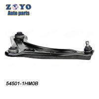 China High Cost Performance Suspension Control Arm for Nissan March 2011 54501-9KC0B MS301138 for sale