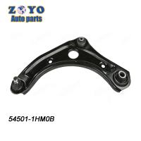 China High Cost Performance Suspension Control Arm for Nissan March 2011 54501-9KC0B MS301138 for sale