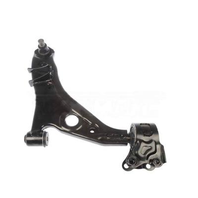 China 2007-2015 Ford EDGE Control Arm with Adjustable Design and Nature Rubber Bushing for sale