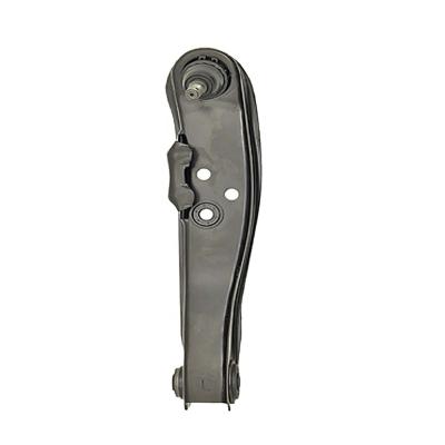 China Black E-coating Lower Control Arm Mevotech No. MS3063 for Nissan 240SX 1989-1993 for sale