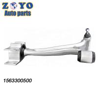 China 1563300500 Left Suspension Control Arm for Mercedes-Benz CLA250 14-18 and Ball Joint for sale