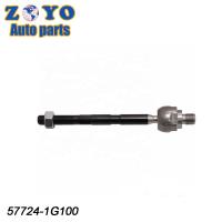 China GSJ5530 T/T Payment Term Suspension Parts Tie Rod End Ball Joint for Kia Rio 2005-2011 for sale