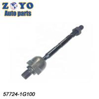 China GSJ5530 T/T Payment Term Suspension Parts Tie Rod End Ball Joint for Kia Rio 2005-2011 for sale
