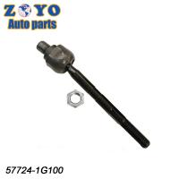 China GSJ5530 T/T Payment Term Suspension Parts Tie Rod End Ball Joint for Kia Rio 2005-2011 for sale