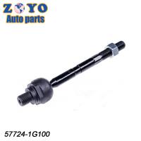 China GSJ5530 T/T Payment Term Suspension Parts Tie Rod End Ball Joint for Kia Rio 2005-2011 for sale
