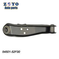 China Car Model FOR Nissan 240SX 89-93 Lower Control Arm Suspension Kit with OEM STANDARD for sale