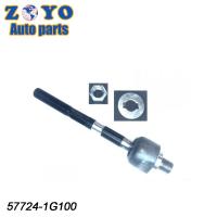 China GSJ5530 T/T Payment Term Suspension Parts Tie Rod End Ball Joint for Kia Rio 2005-2011 for sale