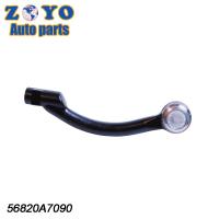 China Steering Tie Rod End for Kia Forte 14-18 K3 TD Mevotech No. MS90648 and Affordable Prices for sale
