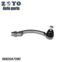China Steering Tie Rod End for Kia Forte 14-18 K3 TD Mevotech No. MS90648 and Affordable Prices for sale