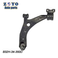 China 1999-2006 Year B32H-34-350D K620041 Left Front Lower Control Arm for Mazda 3 2008 for sale