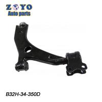 China 1999-2006 Year B32H-34-350D K620041 Left Front Lower Control Arm for Mazda 3 2008 for sale