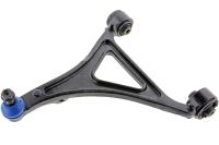 China Front Wheel Lower Control Arm 40 Cr Forging for Dodge Charger/Chrysler 300 2005-2020 for sale