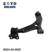 China 1999-2006 Year B32H-34-350D K620041 Left Front Lower Control Arm for Mazda 3 2008 for sale