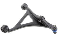 China Front Wheel Lower Control Arm 40 Cr Forging for Dodge Charger/Chrysler 300 2005-2020 for sale
