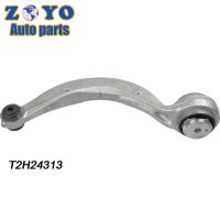 China Nature Rubber Bushing Suspension Parts for Jaguar XF 2015 Front Lower Control Arm for sale