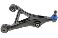 China Front Wheel Lower Control Arm 40 Cr Forging for Dodge Charger/Chrysler 300 2005-2020 for sale