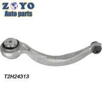 China Nature Rubber Bushing Suspension Parts for Jaguar XF 2015 Front Lower Control Arm for sale