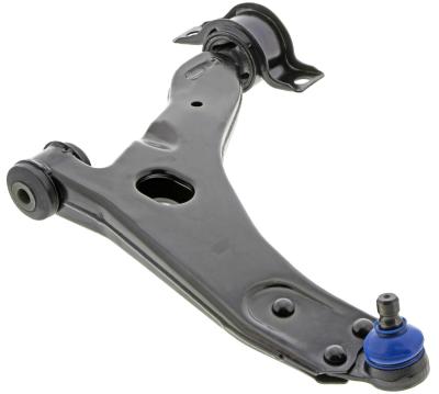 China 2M513051BC Interchange No.1 Control Arm for Ford Focus Saloon 2000-2004 Lower Position for sale