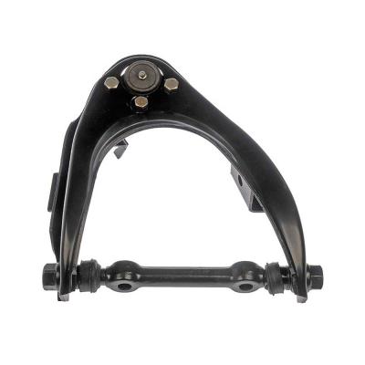 China MS761190 Auto Suspension Parts Front Upper Right Control Arm for Mazda B2000 86-87 for sale