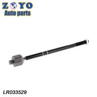 China Nature Rubber Bushing LR033529 Tie Rod Assembly for Land Rover Range Rover 2013-2015 for sale