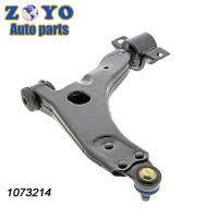 China RK80405 Car Suspension Right Front Lower Control Arm for Ford Focus 2003-2004 Made for sale