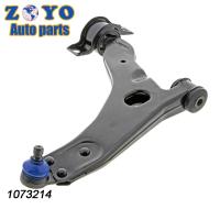 China RK80405 Car Suspension Right Front Lower Control Arm for Ford Focus 2003-2004 Made for sale
