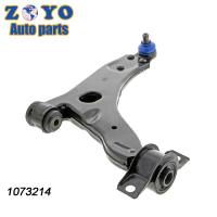 China RK80405 Car Suspension Right Front Lower Control Arm for Ford Focus 2003-2004 Made for sale