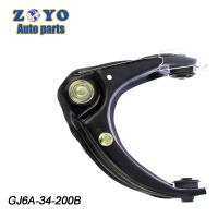 China Auto Parts Right Upper Control Arm for Mazda 6 02-08 RK620635 Purpose Replace/Repair for sale