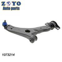 China RK80405 Car Suspension Right Front Lower Control Arm for Ford Focus 2003-2004 Made for sale