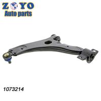 China RK80405 Car Suspension Right Front Lower Control Arm for Ford Focus 2003-2004 Made for sale