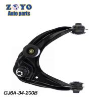 China Auto Parts Right Upper Control Arm for Mazda 6 02-08 RK620635 Purpose Replace/Repair for sale