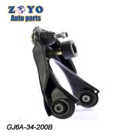 China Auto Parts Right Upper Control Arm for Mazda 6 02-08 RK620635 Purpose Replace/Repair for sale
