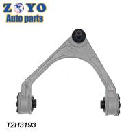 China OE NO. T4N1130 Car Model for Jaguar XF Front Aluminium Upper Control Arm C2Z29115 C2Z29117 for sale