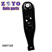 China Chevrolet N200 2016-2000 Lower Control Arm for Supply of US Auto Suspension Parts for sale