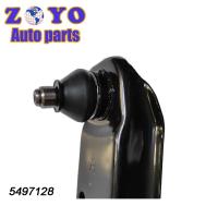 China Chevrolet N200 2016-2000 Lower Control Arm for Supply of US Auto Suspension Parts for sale