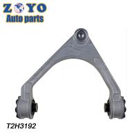 China T2H3192 527-104 Aluminium Alloy Adjustable Front Upper Control Arm for Jaguar XE XJL S Type for sale