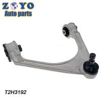 China T2H3192 527-104 Aluminium Alloy Adjustable Front Upper Control Arm for Jaguar XE XJL S Type for sale