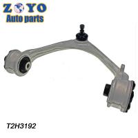 China T2H3192 527-104 Aluminium Alloy Adjustable Front Upper Control Arm for Jaguar XE XJL S Type for sale