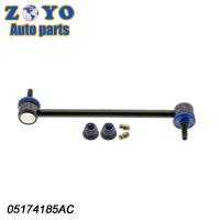 China 05174185AC Front Lower Stabilizer Link Replacement Sample for Chrysker 200 2011-2014 for sale