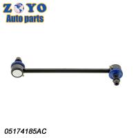 China 05174185AC Front Lower Stabilizer Link Replacement Sample for Chrysker 200 2011-2014 for sale