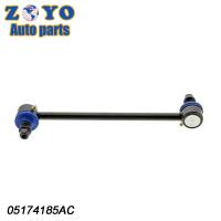 China 05174185AC Front Lower Stabilizer Link Replacement Sample for Chrysker 200 2011-2014 for sale