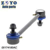 China 05174185AC Front Lower Stabilizer Link Replacement Sample for Chrysker 200 2011-2014 for sale