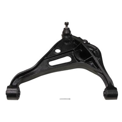 China Automotive Suspension Parts Front Forged Control Arm for Suzuki Vitara 2002 45202-67D01 for sale