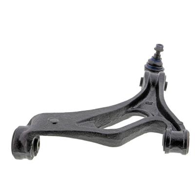 China 40 Cr Ball Joint Lower Control Arm for Audi Q7 2007-2011 Long-Lasting Performance for sale