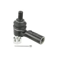 China Auto Tie Rod End Kit for Toyota Hilux VIII Pickup 2015- Left Position Standard for sale