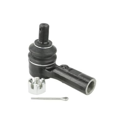 China Auto Tie Rod End Kit for Toyota Hilux VIII Pickup 2015- Left Position Standard for sale