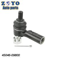 China Auto Tie Rod End Kit for Toyota Hilux VIII Pickup 2015- Left Position Standard for sale