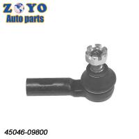 China Auto Tie Rod End Kit for Toyota Hilux VIII Pickup 2015- Left Position Standard for sale