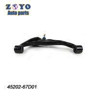 China Automotive Suspension Parts Front Forged Control Arm for Suzuki Vitara 2002 45202-67D01 for sale